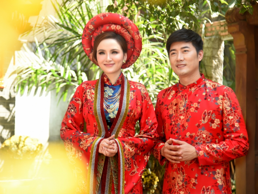 Khôi Trần: Thời gian là kẻ sát nhân giỏi nhất trong "Đối mặt thời gian"