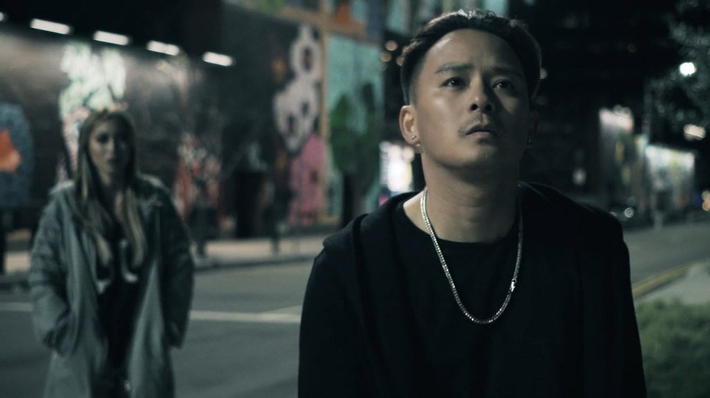 "Gà cưng của Thanh Thảo" Justin Nguyễn ra mắt MV mới