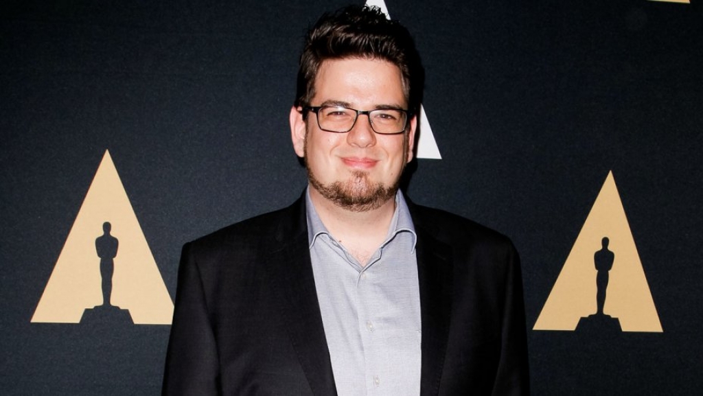 Đạo diễn đoạt Oscar Kristof Deak tìm cơ hội tại Hollywood